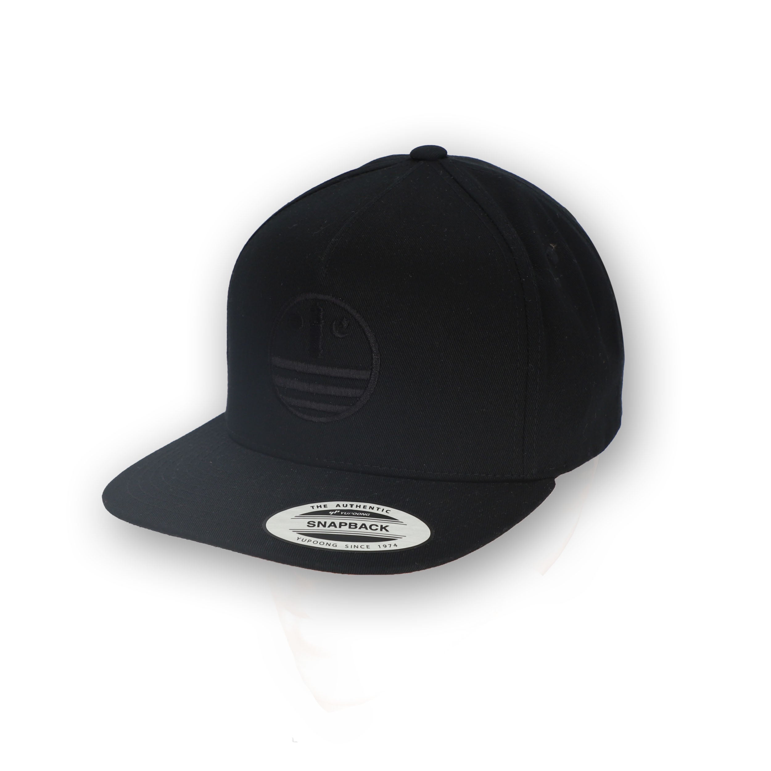 Black Sonderedition Snapback – Khuddam Shop